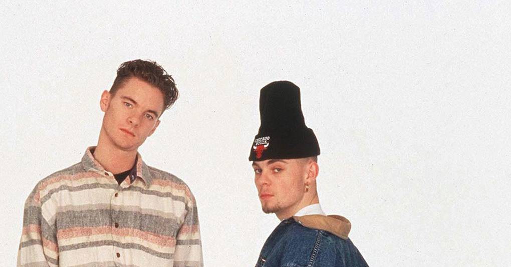 East 17 & reunion - band reform 2014 - back together - Robbie Craig ...