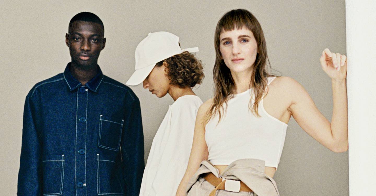 Weekday Launches 100% Recycled Collection | Glamour UK