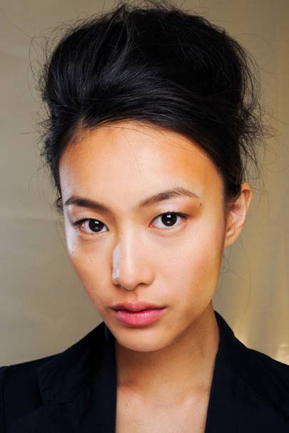 Brunette, Raven, Brown and Black Hair Colours and Hairstyles | Glamour UK