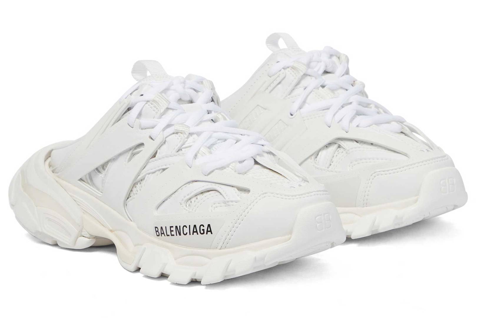 19 Best Balenciaga Trainers Womens To Buy In 2021 | Glamour UK