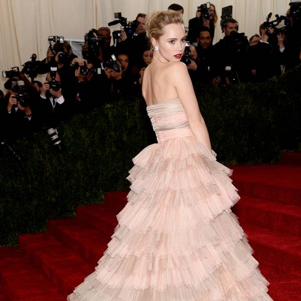 42 Best Red Carpet Looks Ever | Glamour UK