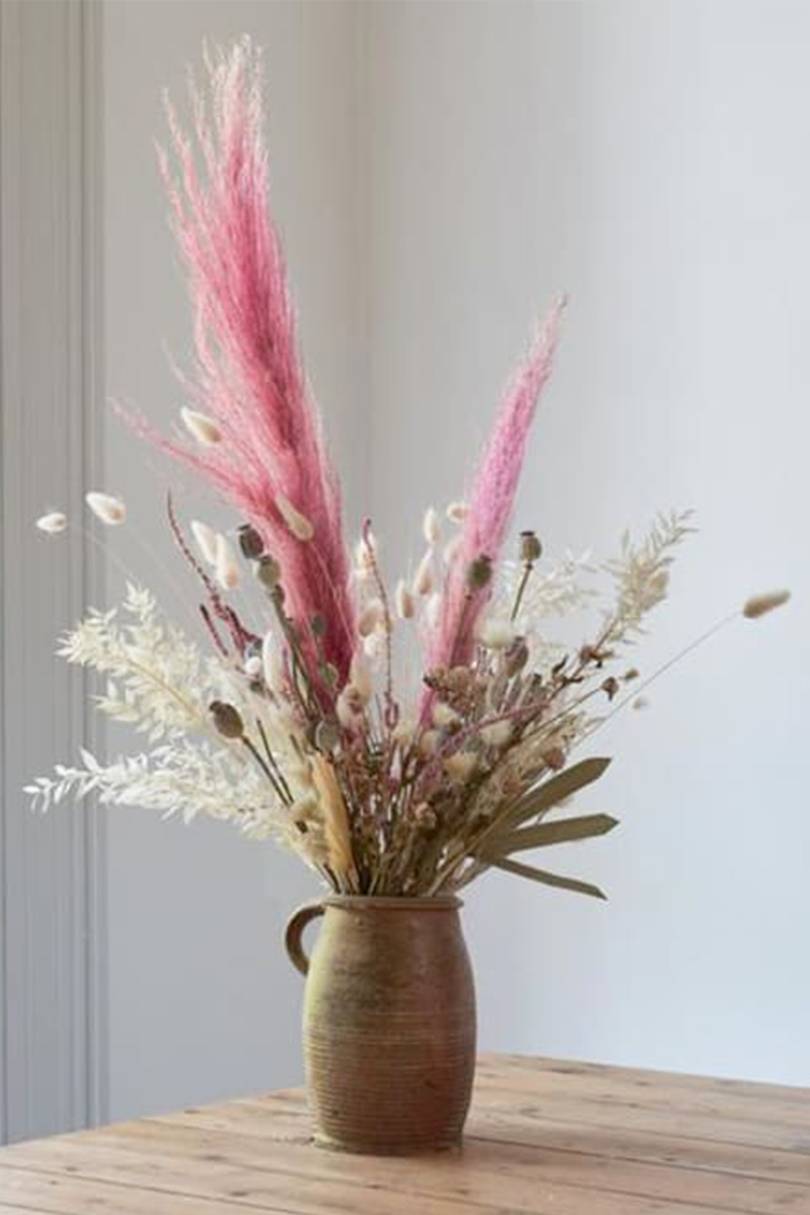 Dried Flowers & 30+ Best Dried Flowers to Shop | Glamour UK