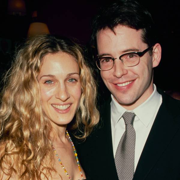 The Most Iconis 90s Power Couples | Glamour UK