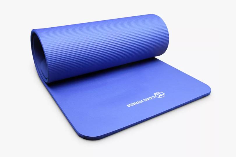 26 Best Yoga Mats & Exercise Mats For Home Workouts | Glamour UK