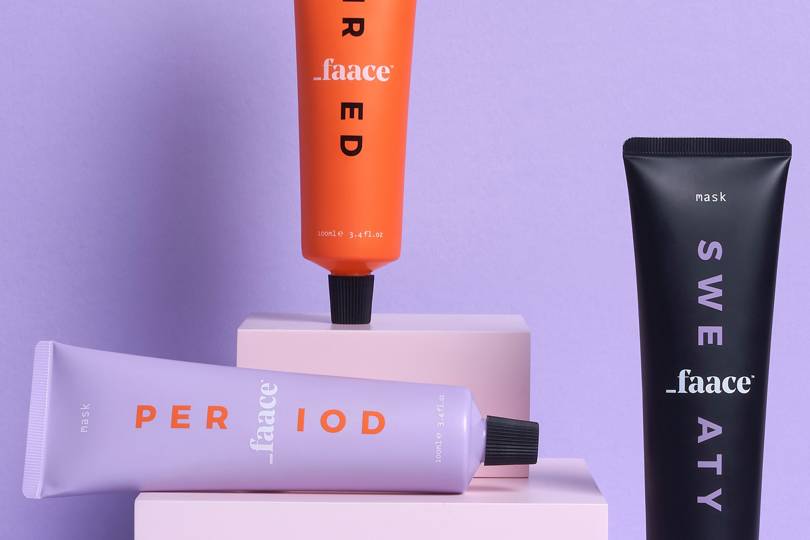 _faace Skincare Mask Review | Glamour UK