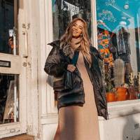 Zoella Style and Fashion Dresses and Outfits | Glamour UK