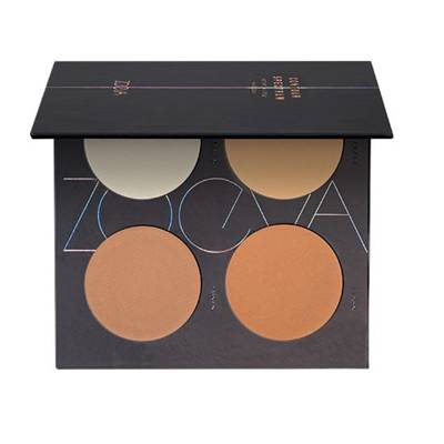 The Best Contour Kits: Products & Makeup For Effortless Contouring 2018 ...