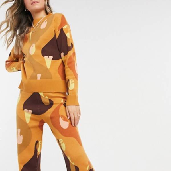 13 Best Tracksuits & Comfy Co-ords To Lounge In For Summer 2021 ...