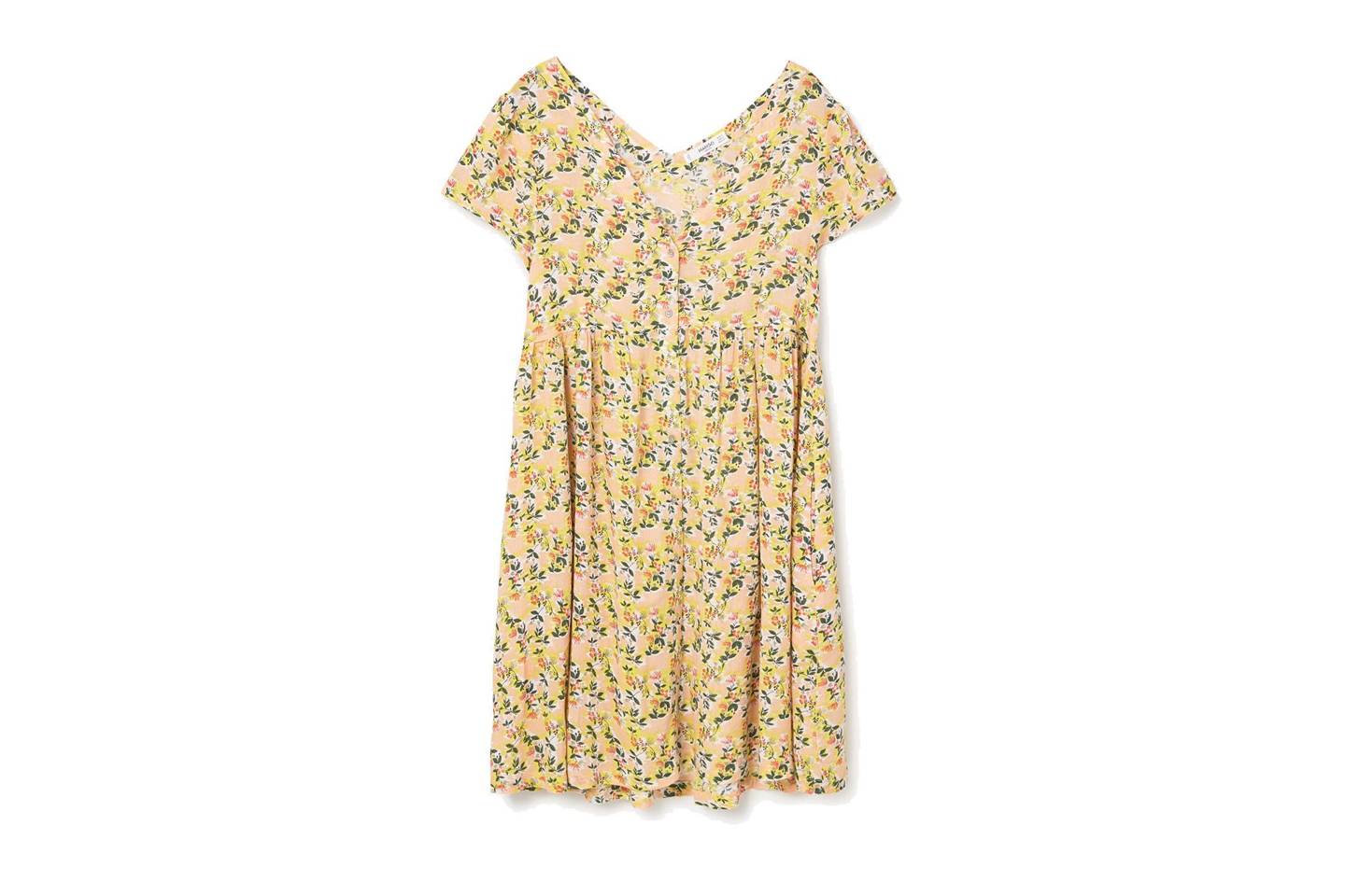 H&M's New Sundress Collection Is So Perfect For Your Next Holiday ...