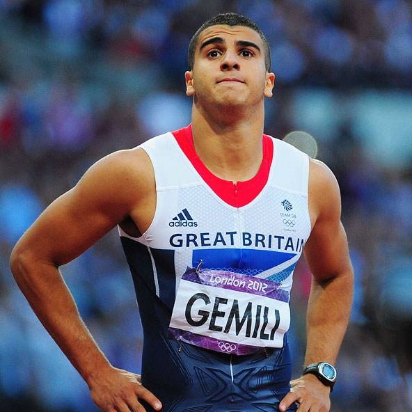 Hot & Sexy Olympic Athletes Male – Pics Rio 2016 Daley Bolt | Glamour UK