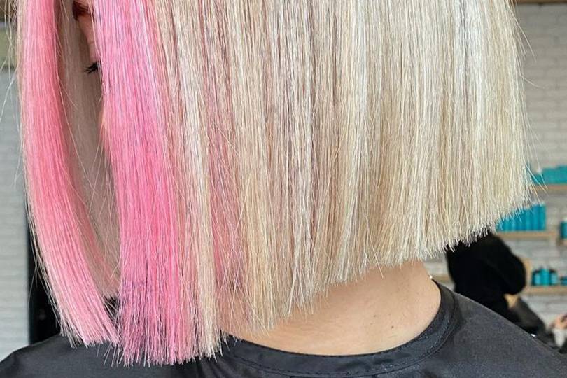 The Best Blunt, Paper-Cut Bob Hairstyles | Glamour UK