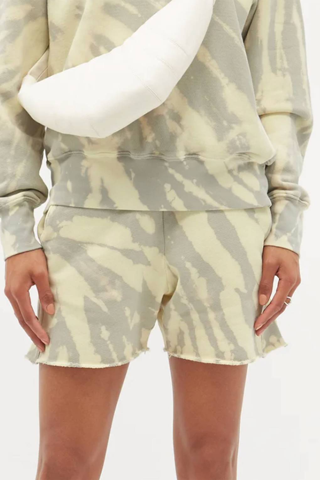 17 Best Sweat Shorts For Women 2021 | Glamour UK