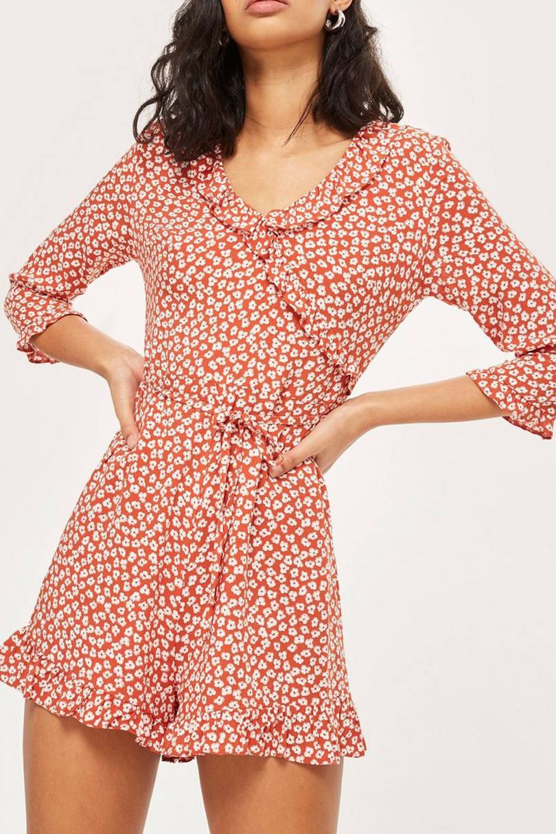Summer Playsuits: 17 Of Our Favourites | Glamour UK