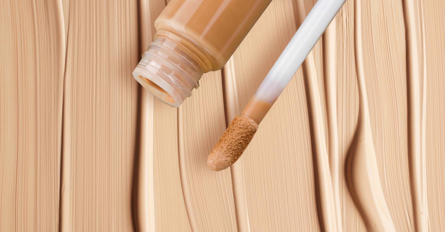 Best Concealer 2018: Coverage For All Skin Types | Glamour UK