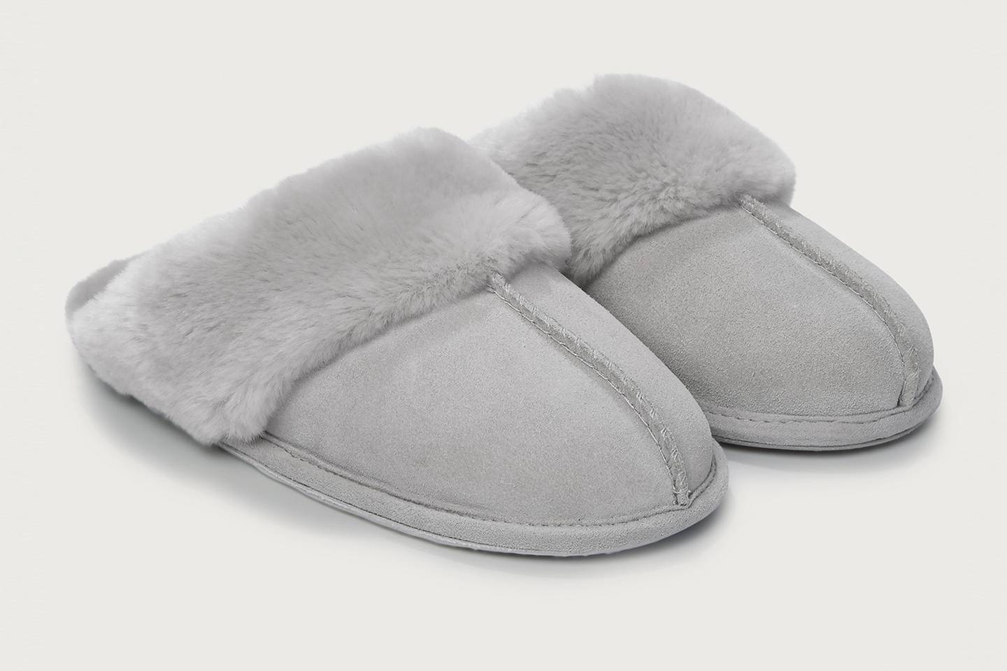 37 Best Slippers For Women To Wear in Lockdown 2021 | Glamour UK