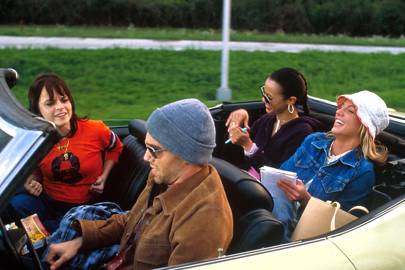 The Best Chick Flicks of All Time; Movies Like Mean Girls | Glamour UK