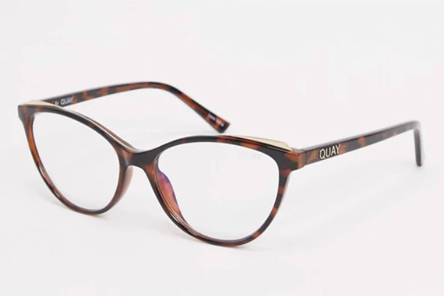 15 Pairs Best Blue Light-Blocking Glasses For WFH 2021 | Glamour UK