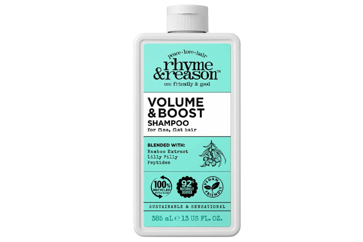 25 Best Shampoos For Every Hair Type & Texture 2021 | Glamour UK