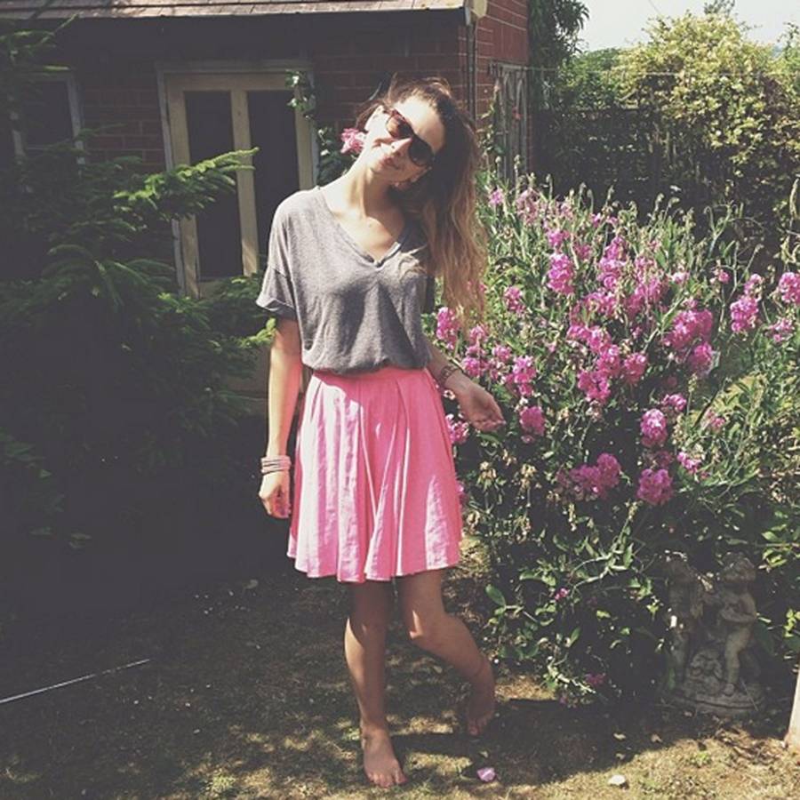 Zoella Style and Fashion Dresses and Outfits | Glamour UK