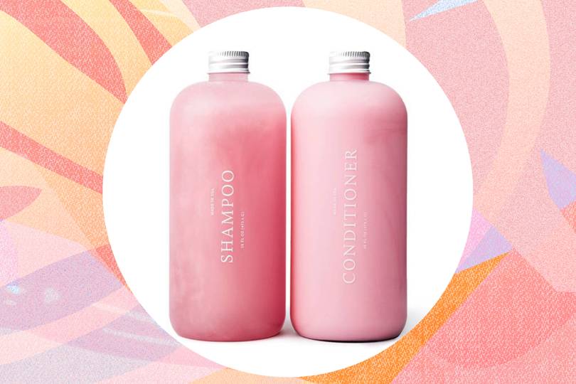 Bespoke Haircare? We Review Function Of Beauty's Shampoo And ...