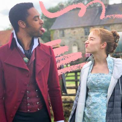12 Best Period Dramas On Netflix For Ultimate Comfort | Glamour UK