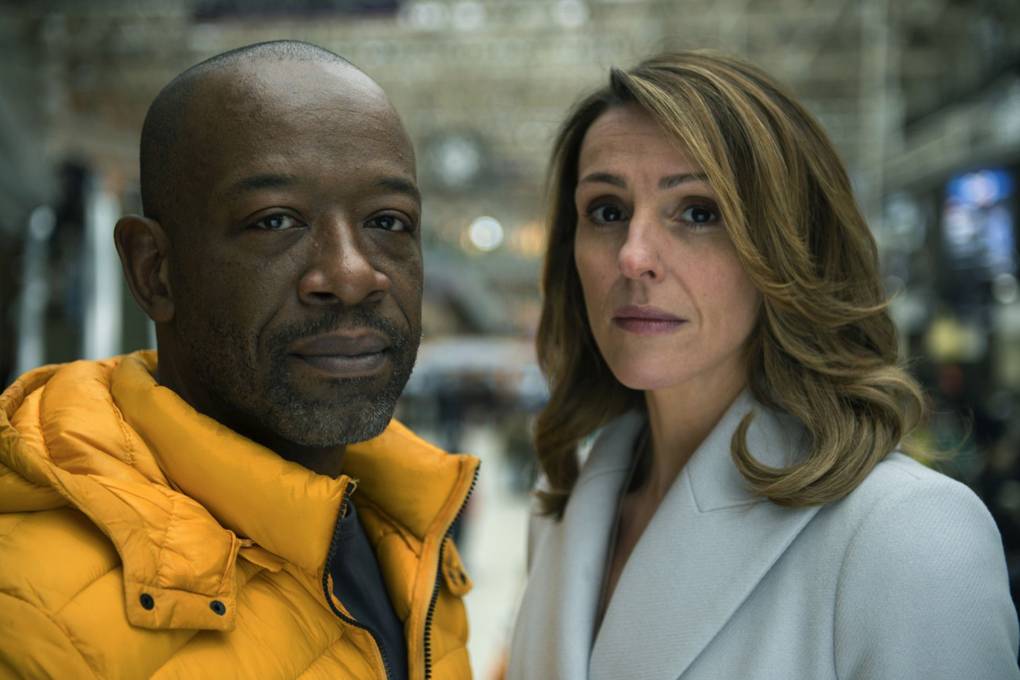 Best Shows On NOW TV & Subscription Info | Glamour UK