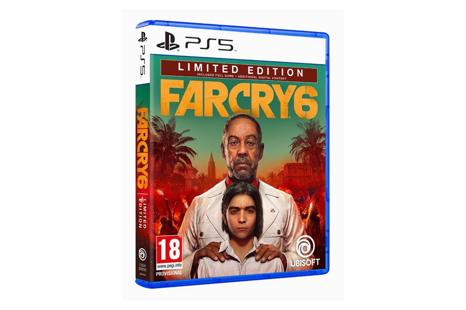 Playstation 5: Best Games To Buy Now & Preorder | Glamour UK