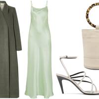 Spring Outfit Ideas 2019: What To Wear Whatever The Occasion (Or ...