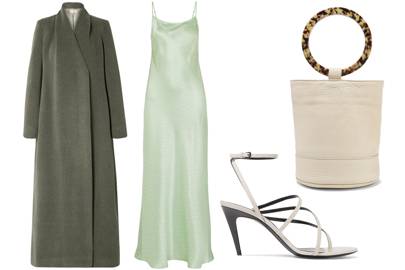 Spring Outfit Ideas 2019: What To Wear Whatever The Occasion (Or ...