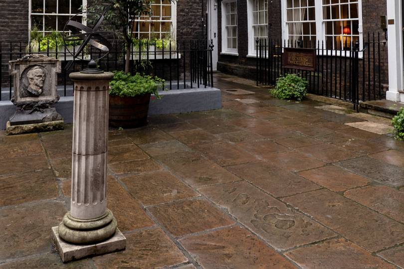 The Best Hidden Gems in London | Glamour UK