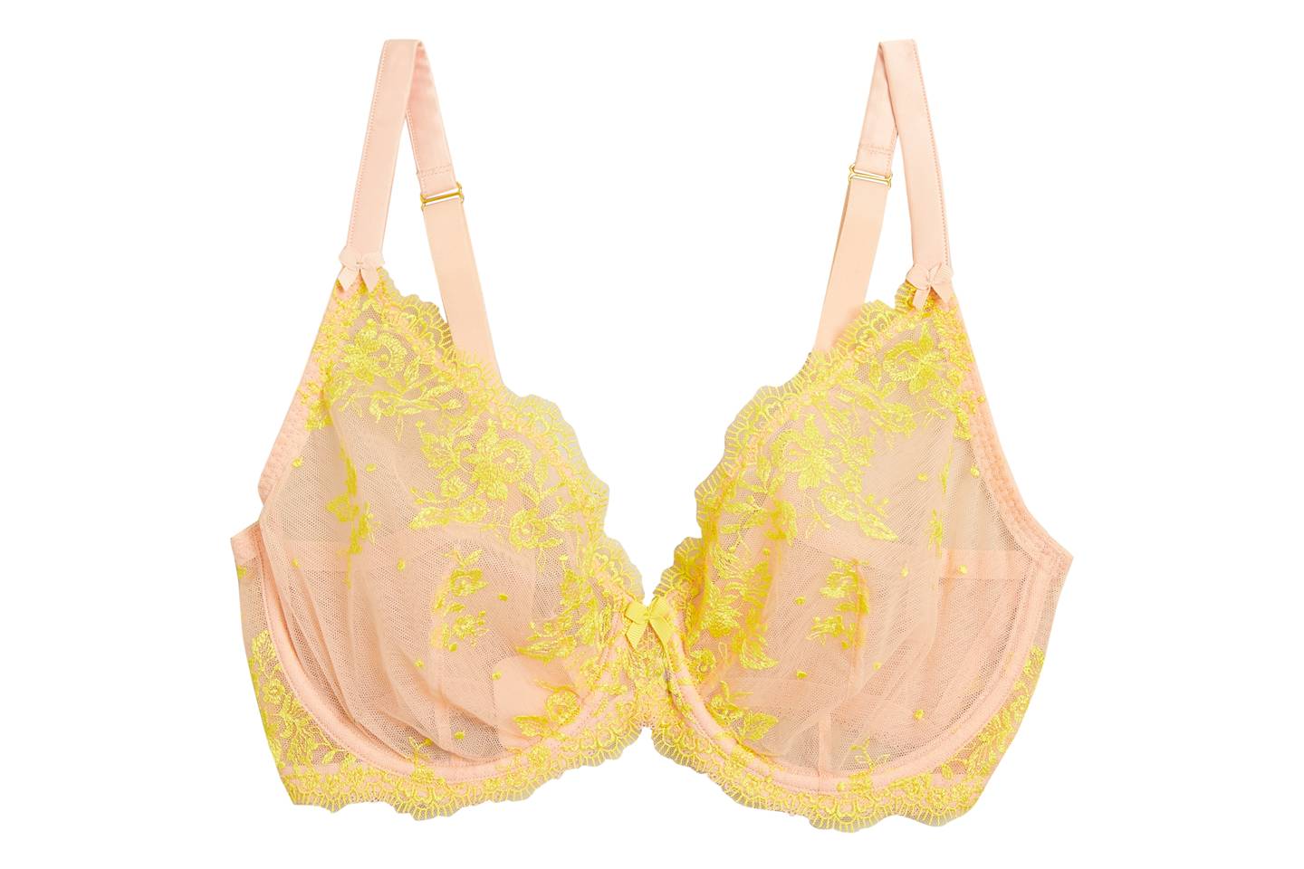 M&S Damaris Evans SS21 Lingerie Collection: What To Buy | Glamour UK