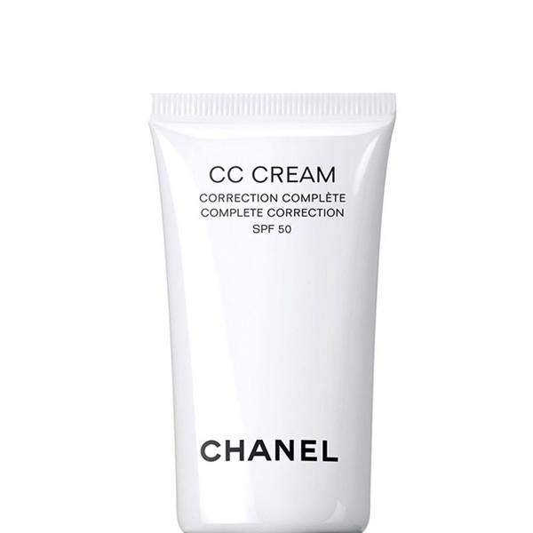 Best CC Creams: The Top Formulas For Phenomenal Skin | Glamour UK