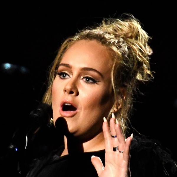 Adele Bob Haircut: Short Hair On X Factor - PICTURES/PHOTOS | Glamour UK