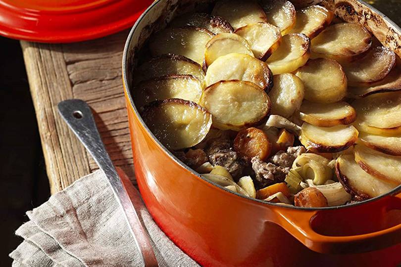 11 Best Cookware Sets 2021: Non-Stick Saucepan Sets | Glamour UK