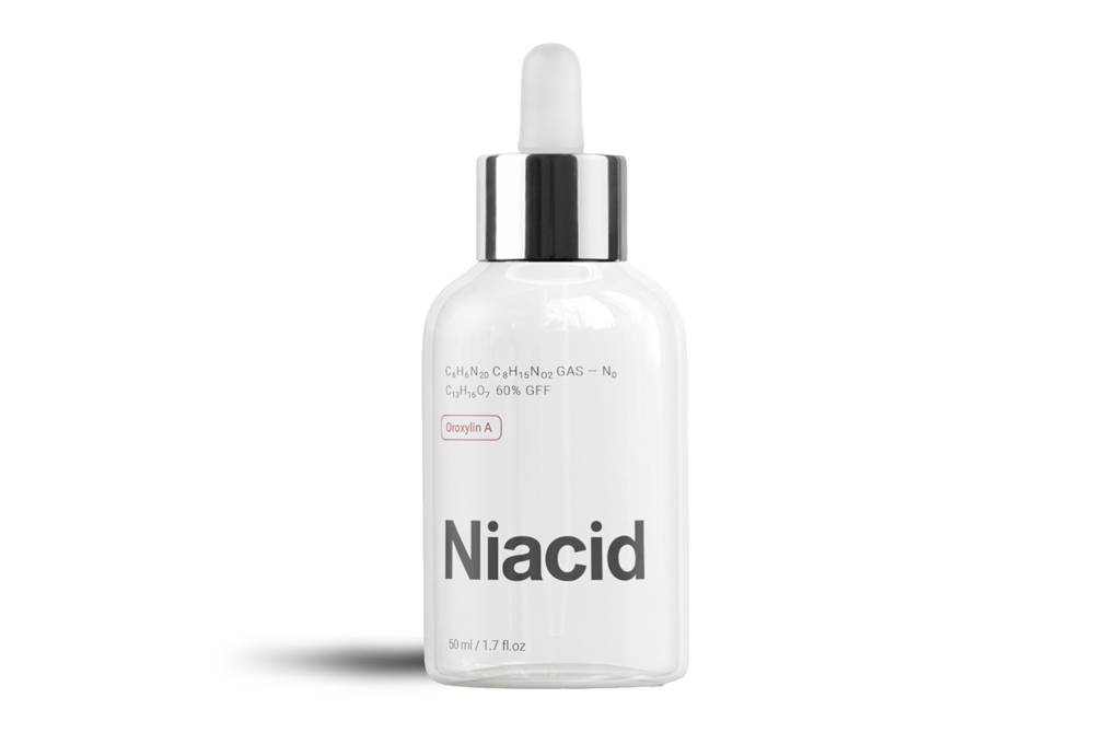 Slurp Niacid Is The Oil Everyone's Praising For Clearing Their Acne ...