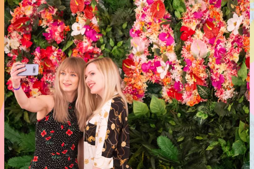 Everything You Need To Know About The GLAMOUR Beauty Festival in ...