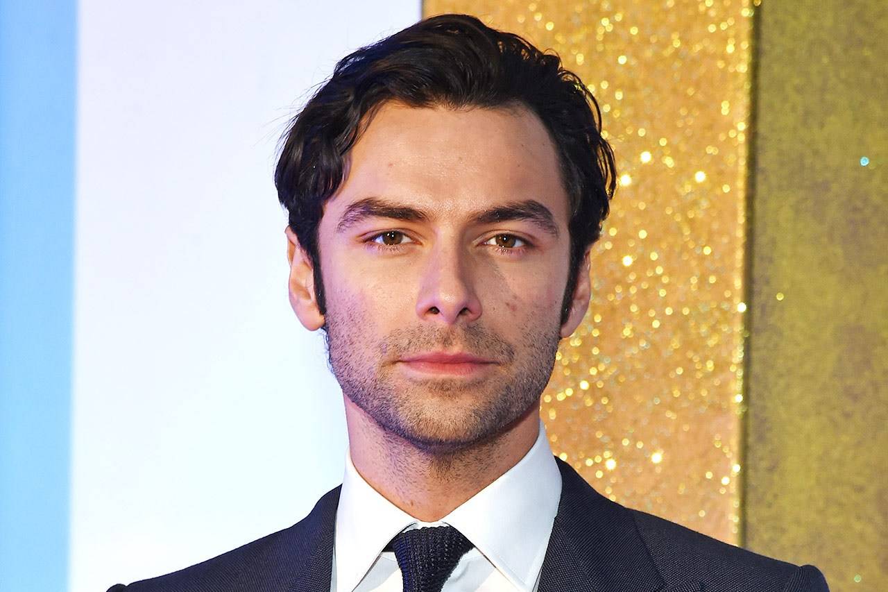 Actors with sexy accents, Irish, Scottish or British? Aidan Turner ...