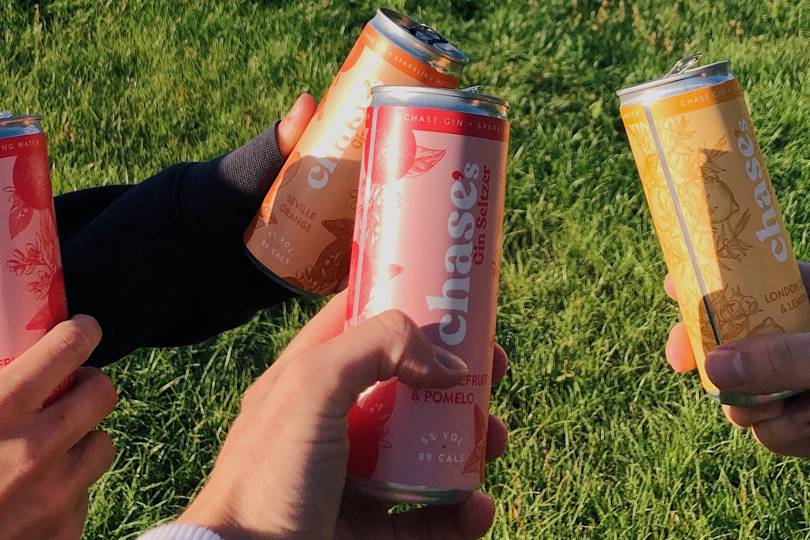 29 Best Drinks 2020 to Buy Or Make At Home | Glamour UK