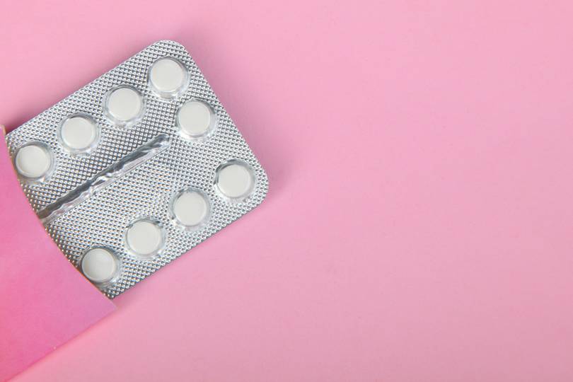 Why Your Birth Control May Be Causing Your Melasma | Glamour UK