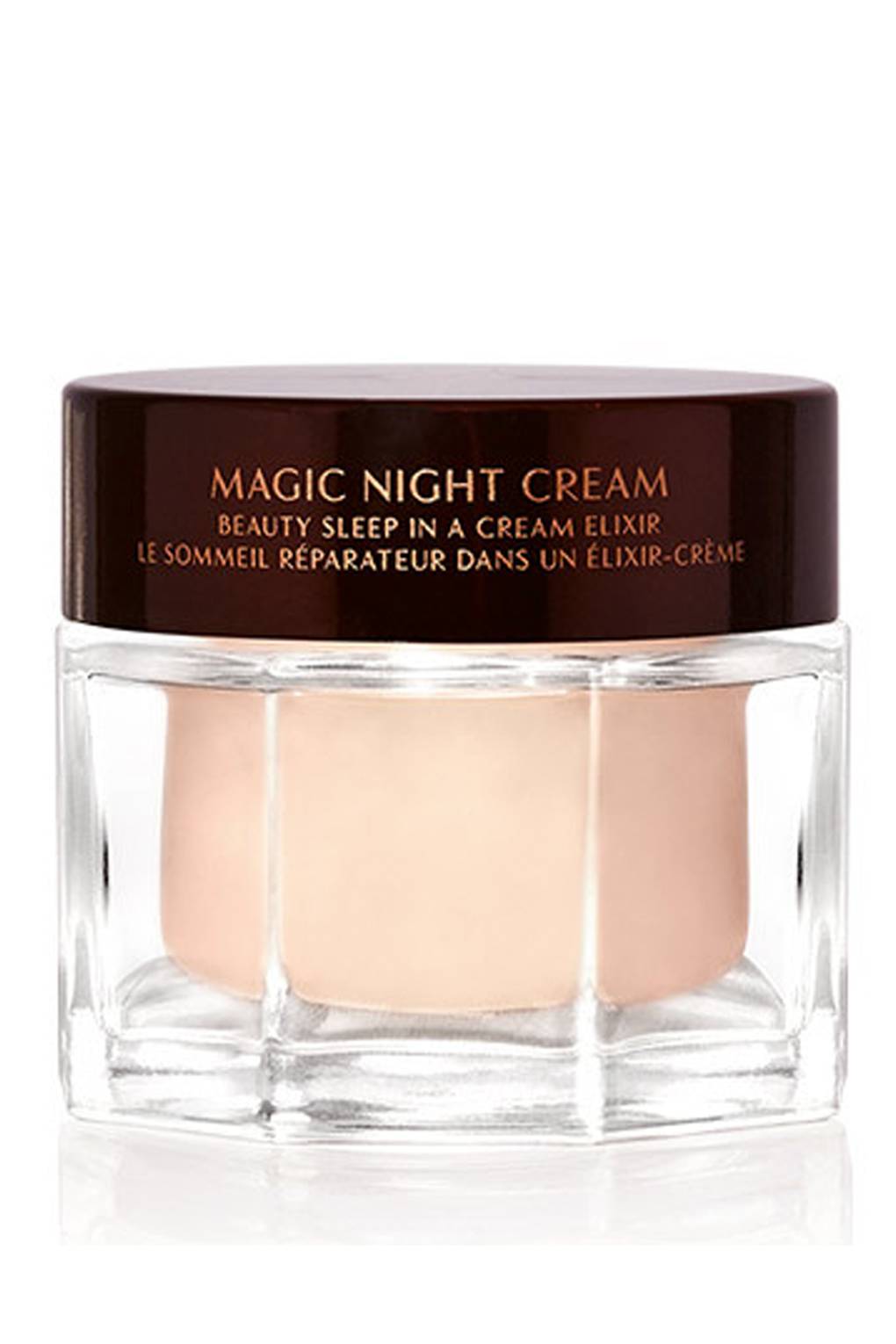 The Best Night Cream: 21 Hydrating Overnight Creams | Glamour UK