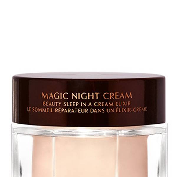 The Best Night Cream: 21 Hydrating Overnight Creams | Glamour UK