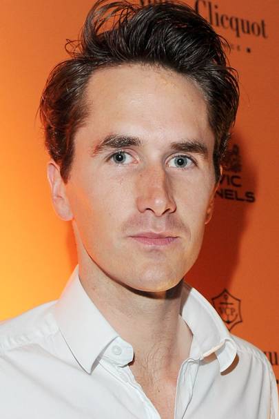 Celebrity Father & Son Look Alike Photos | Glamour UK