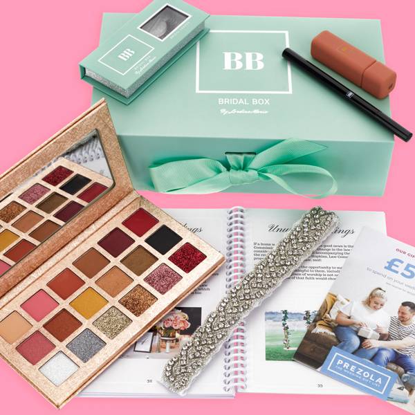 13 Black Girl Friendly Beauty Boxes To Fix All Your Hair And Skin Woes | Glamour UK