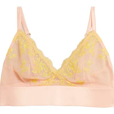 M&S Damaris Evans SS21 Lingerie Collection: What To Buy | Glamour UK