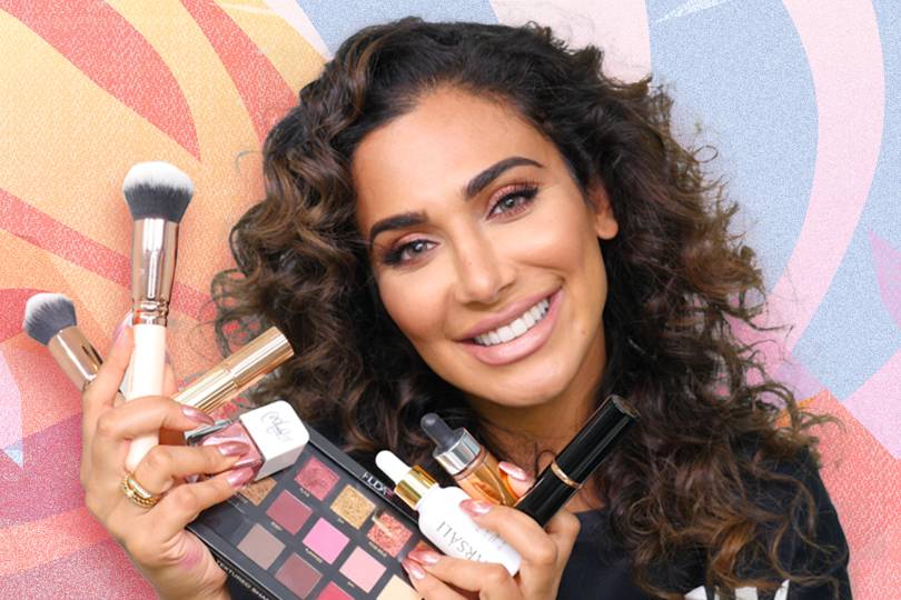 Huda Palettes: The Best To Buy And How To Use Them | Glamour UK