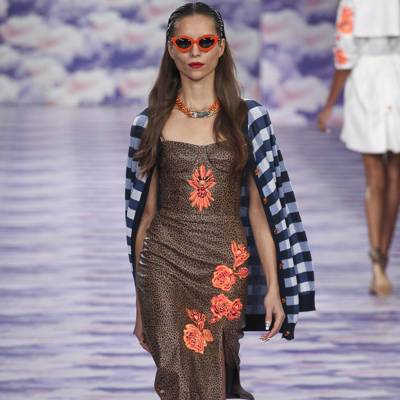 Spring Summer 2014 Fashion Trend Guide | Glamour UK