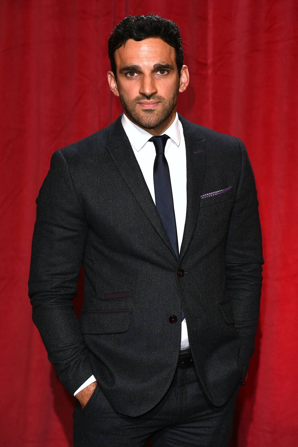 Who is Davood Ghadami? Meet The EastEnders/Strictly Hottie | Glamour UK