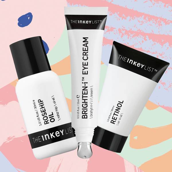 The Inkey List's Retinol Serum Has Rave Reviews | Glamour UK