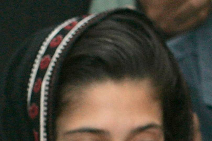 George Clooney dating Fatima Bhutto? | Glamour UK