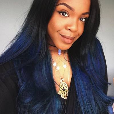 Janine Kerr Hairstylist - Instagram Hair Ideas | Glamour UK